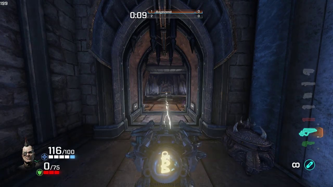 Tesla lighting effect vs. Thunderbolt - YouTube