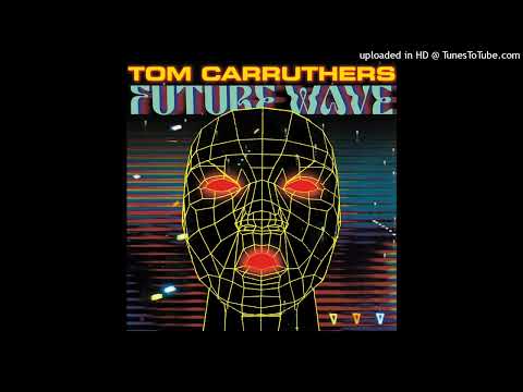 Tom Carruthers – Future Wave (2023, Blue, Vinyl) - Discogs
