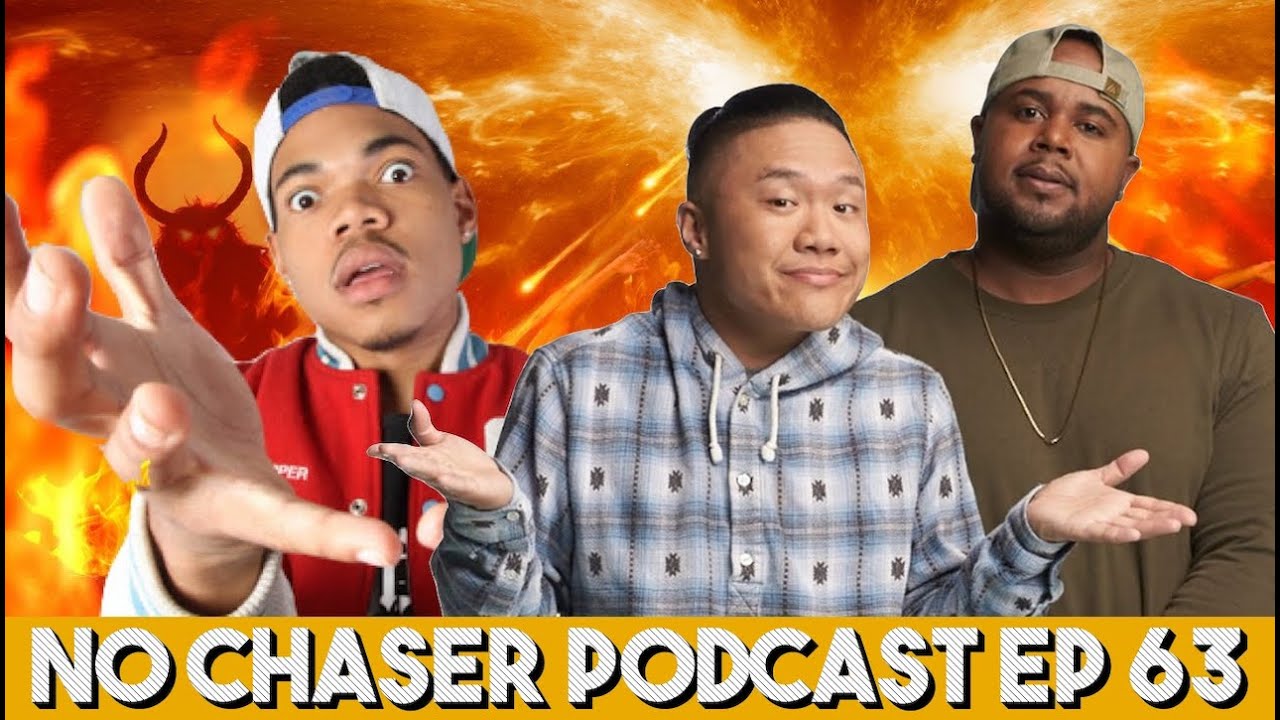 Is Chance The Rapper a Satanist?! STD’s, God, & Cancel Culture - No ...