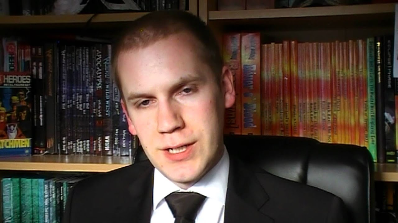 The Gentleman Gamer: Call of Cthulhu RPG Review - YouTube