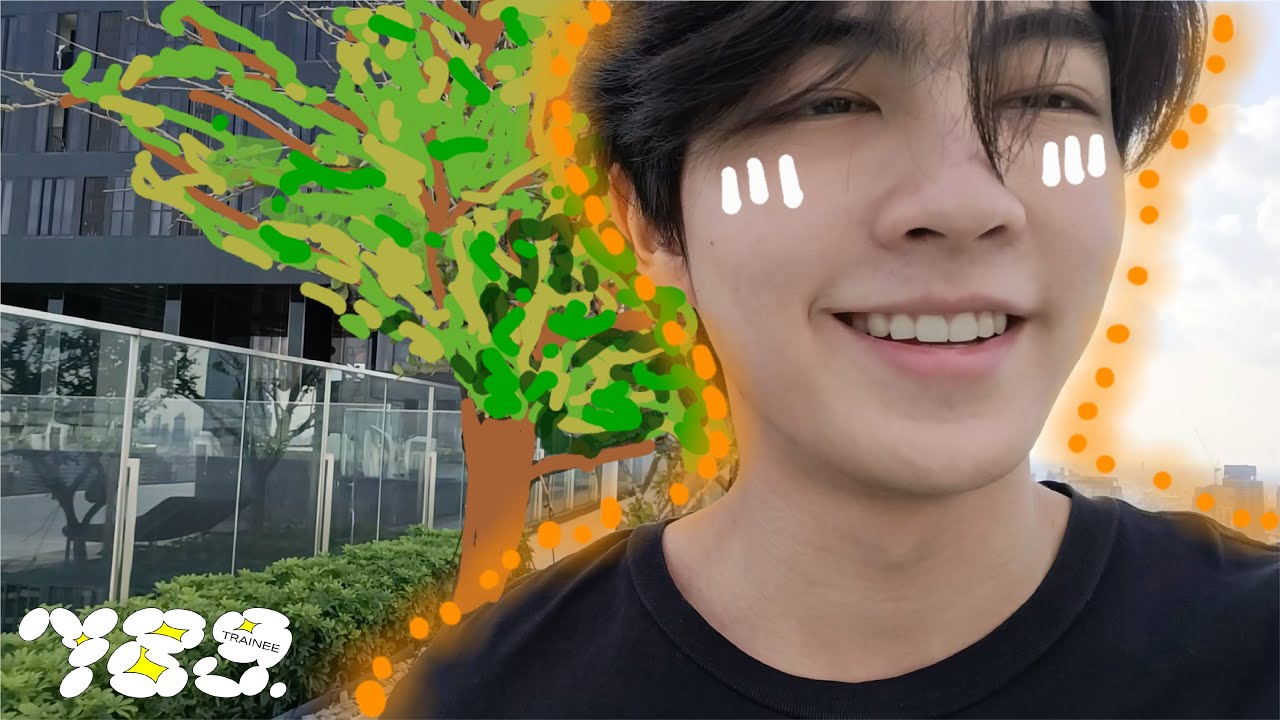 789TRAINEE - HEART ตั้งใจเรียนในวันที่ยกคลาส - YouTube