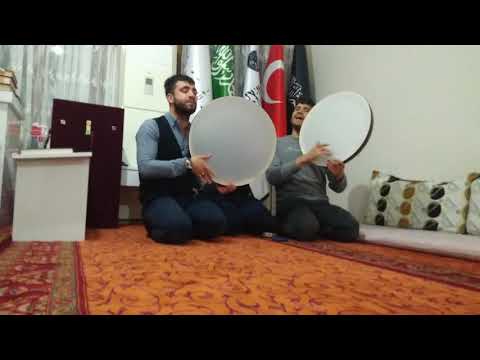 Uçun kuşlar Medine'ye çok guzel ilahi Yunus ekin