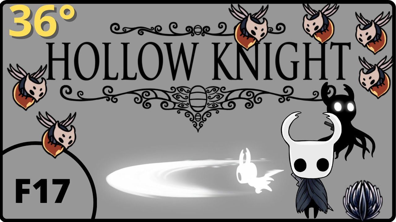 Hollow Knight #36 / Corte Veloz y Corte Rápido - YouTube