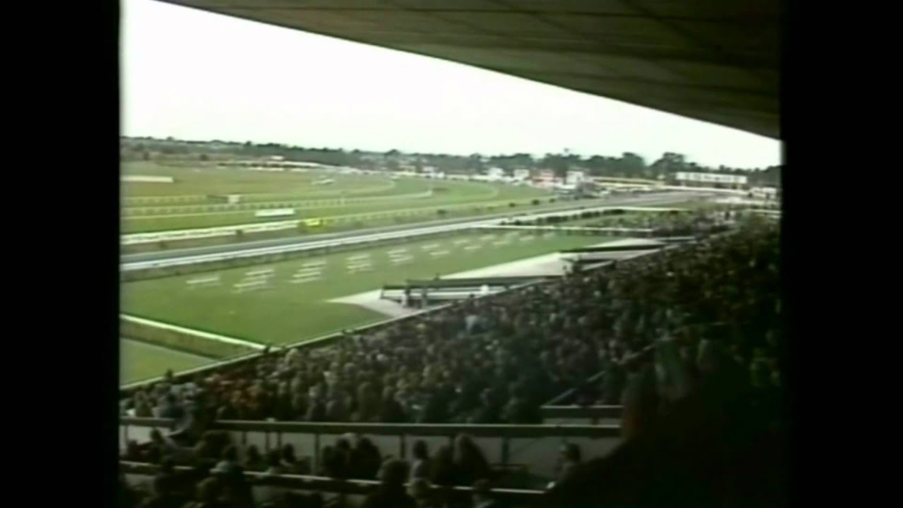 1976 AUSTRALIAN GRAND PRIX Sandown - YouTube