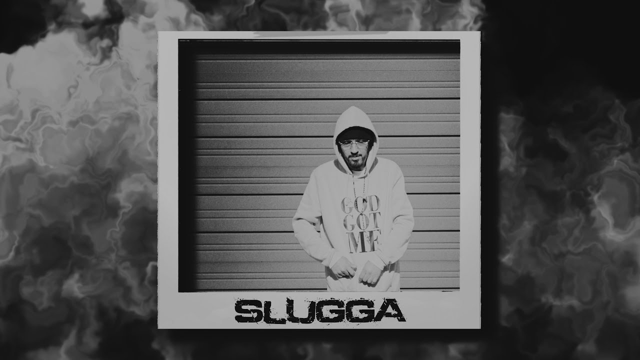 SluGGa - Healing (Official Video 4K) Filmed by J Angel Visuals - YouTube