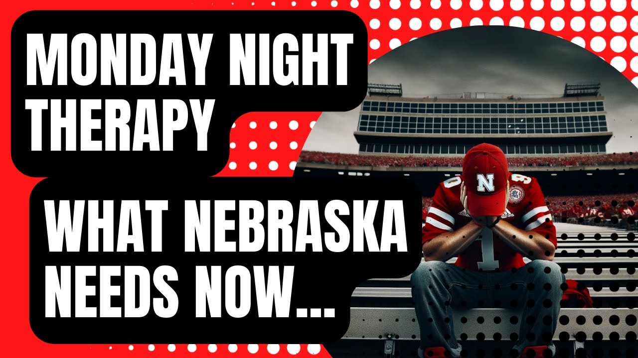 Nebraska Football Quotes
