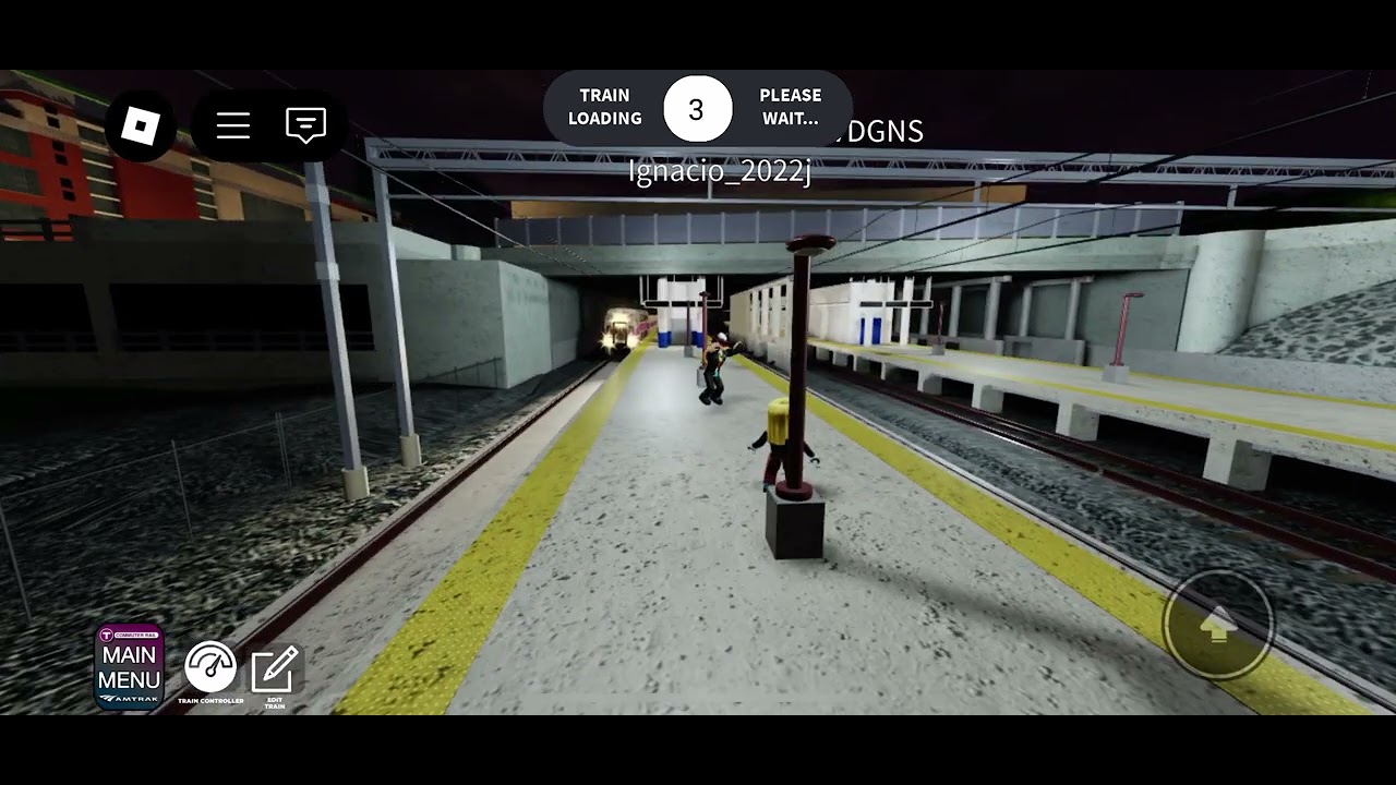 F40Ph-2C at providence station - YouTube