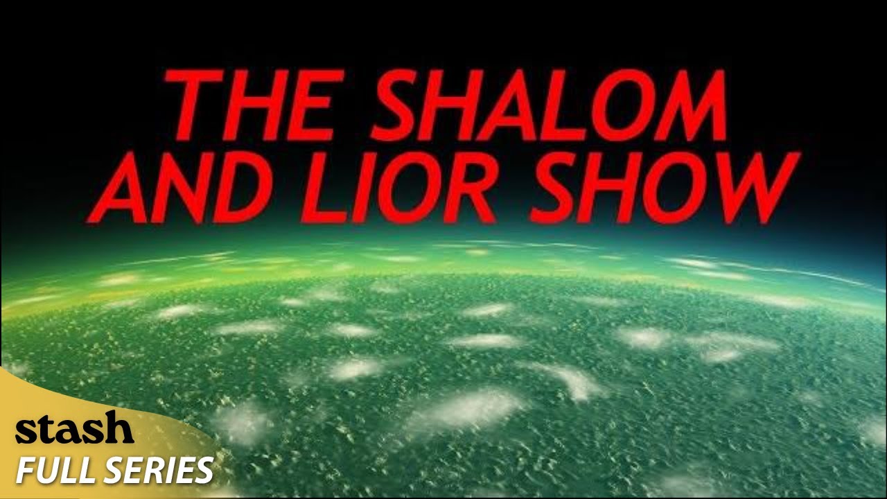 Dumb Girlfriend | The Shalom and Lior Show | S01E04 | Full Episode ...