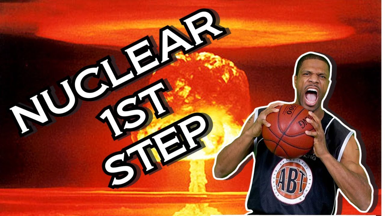 Develop a Quicker First Step in Basketball w/ Basketball Trainer Dorian ...