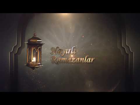 Hayırlı Ramazanlar