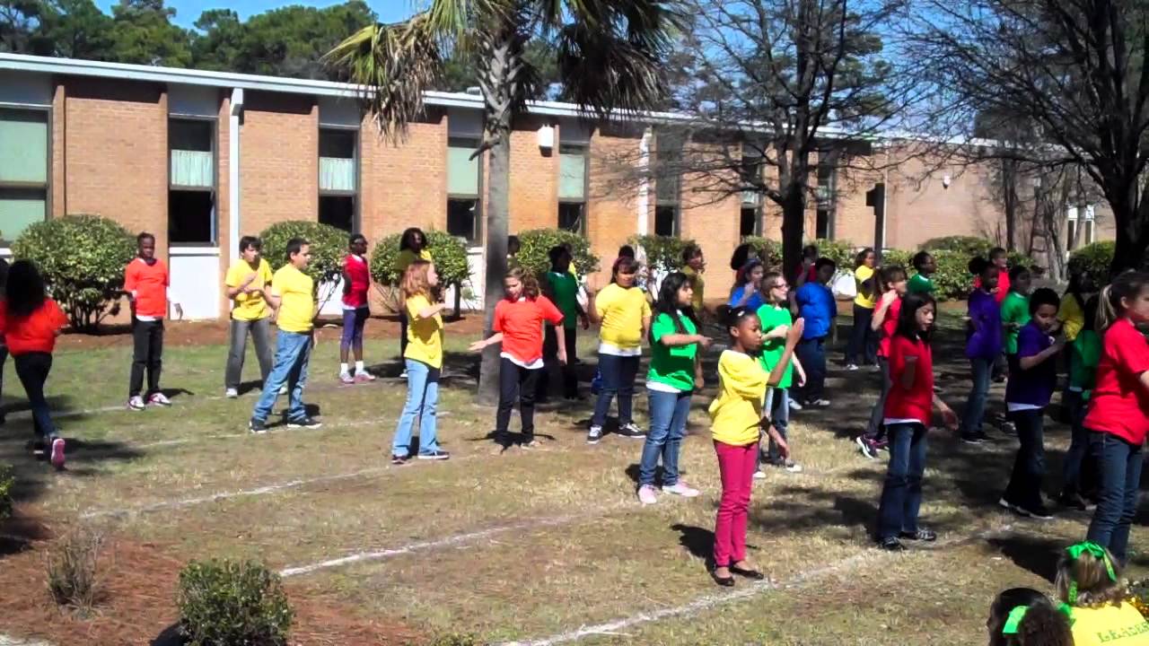 Myrtle Beach Elementary School