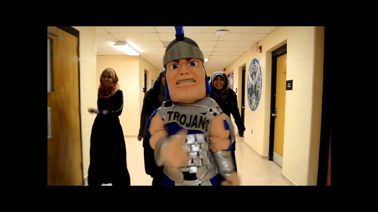 Turner Fenton SS is MISTified - YouTube