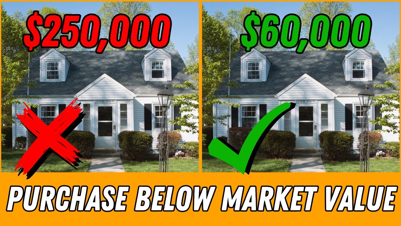 The ULTIMATE Home Buying Hack - Tax Sales - YouTube