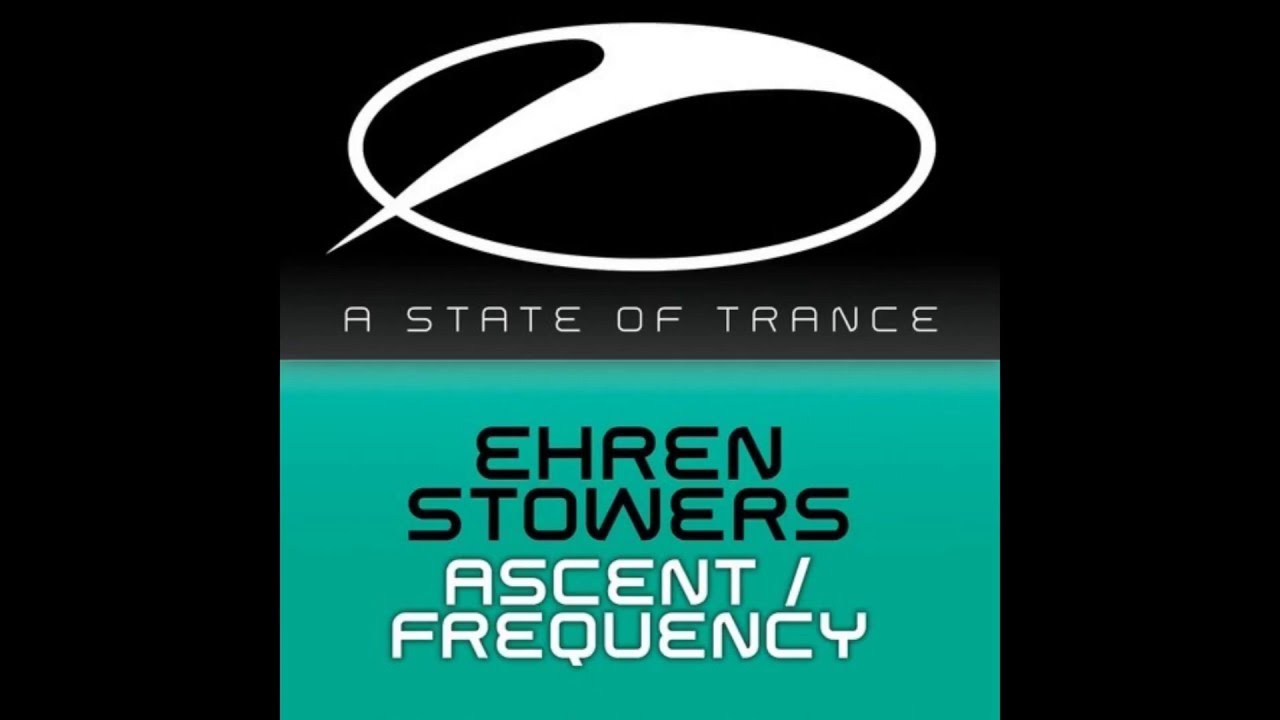Ehren Stowers - Frequency (Original Mix) - YouTube