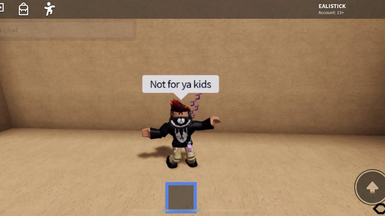 Not for ur kids (s t o p) - YouTube