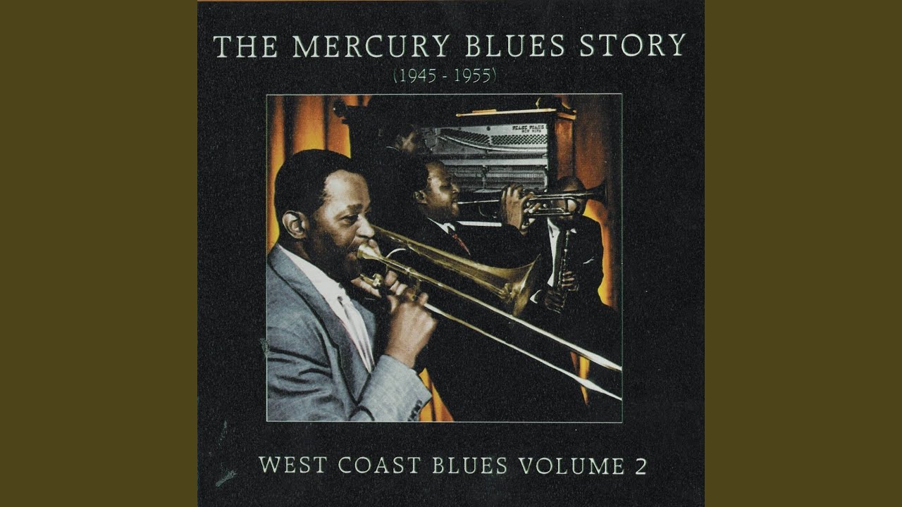 Boogie the Blues - YouTube