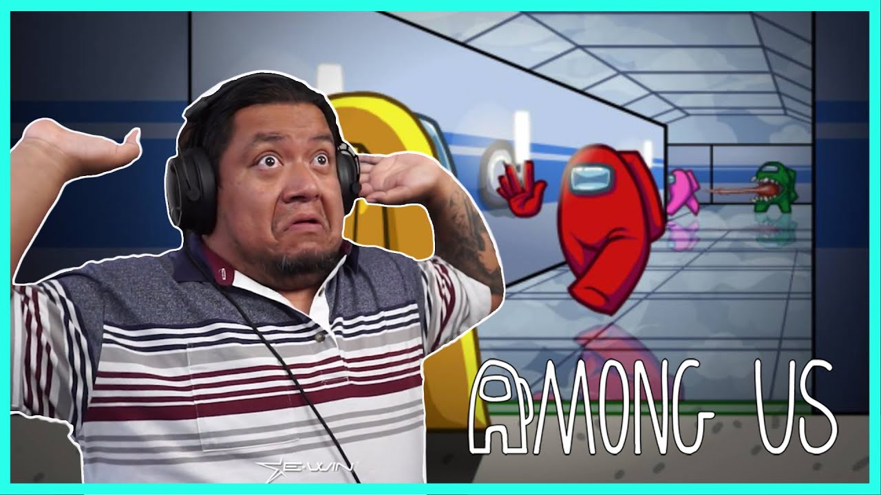 Among Us Con Los Amigos Les Gusta Largos O Cortos? - YouTube