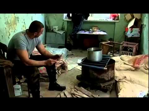 Псевдоним «Албанец» 3   03 серия