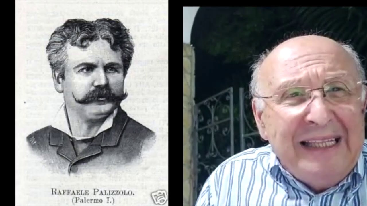 1893 - Omicidio Notarbartolo - YouTube