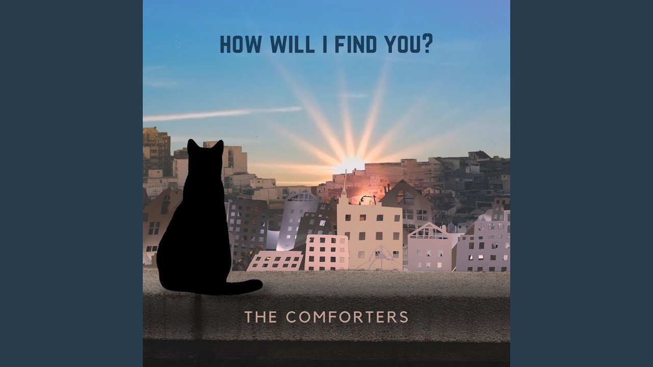 How Will I Find You? - YouTube