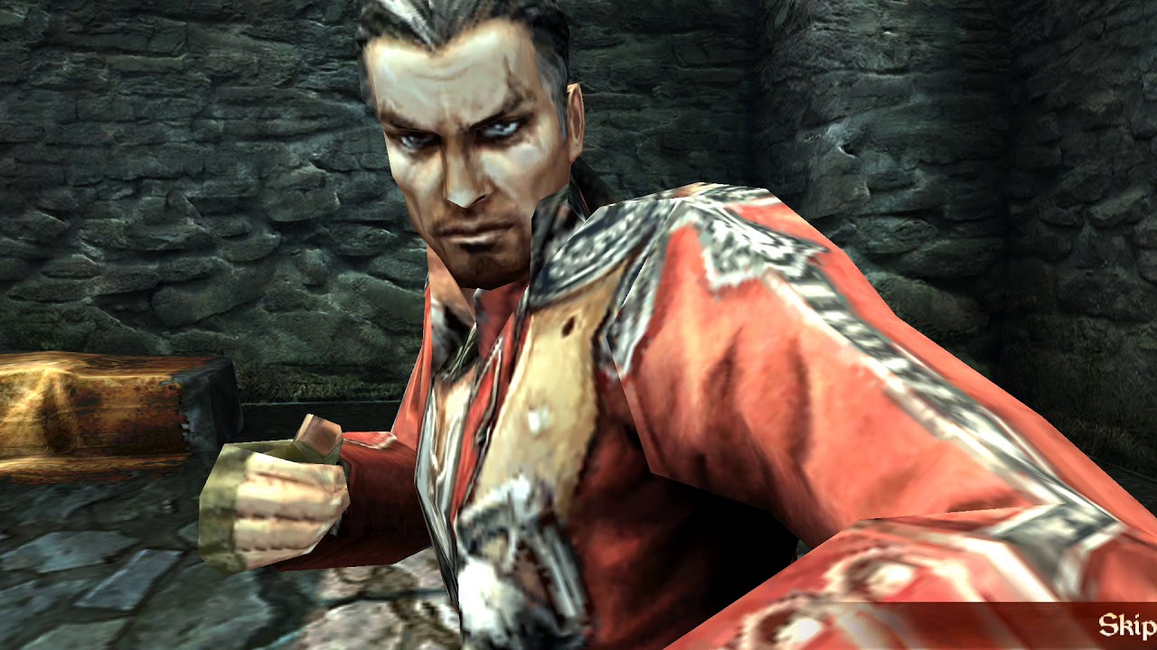 BackStab HD gameplay um dos melhores games - YouTube