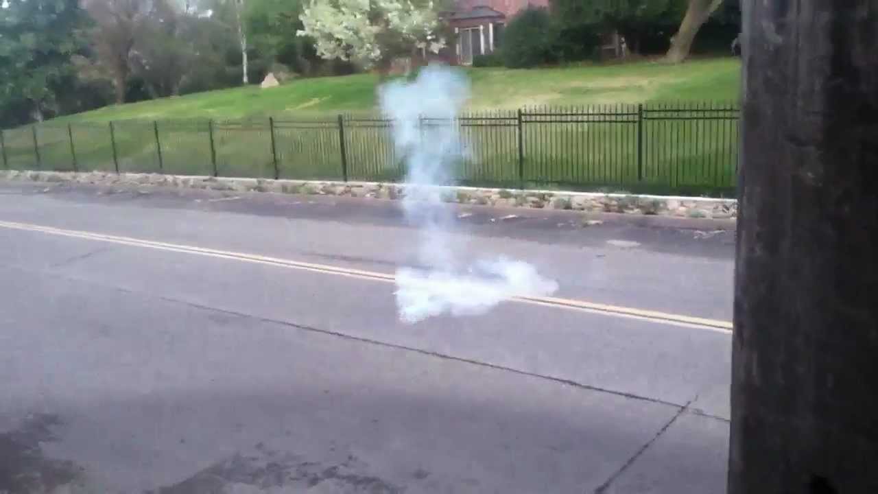 Whistling Pete Bomb Huge Explosion - YouTube