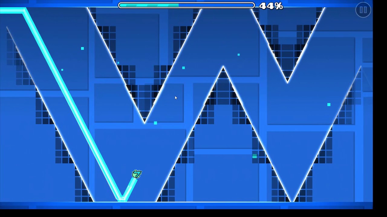 Drippy Dub |Full Layout | Geometry Dash 2.11 - YouTube
