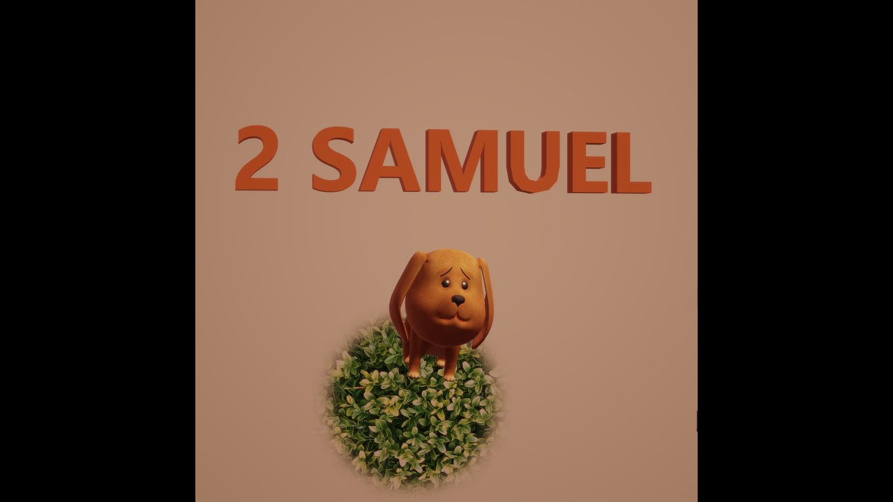 David's Song for Saul and Jonathan - NLT - The Singing Bible by # ...