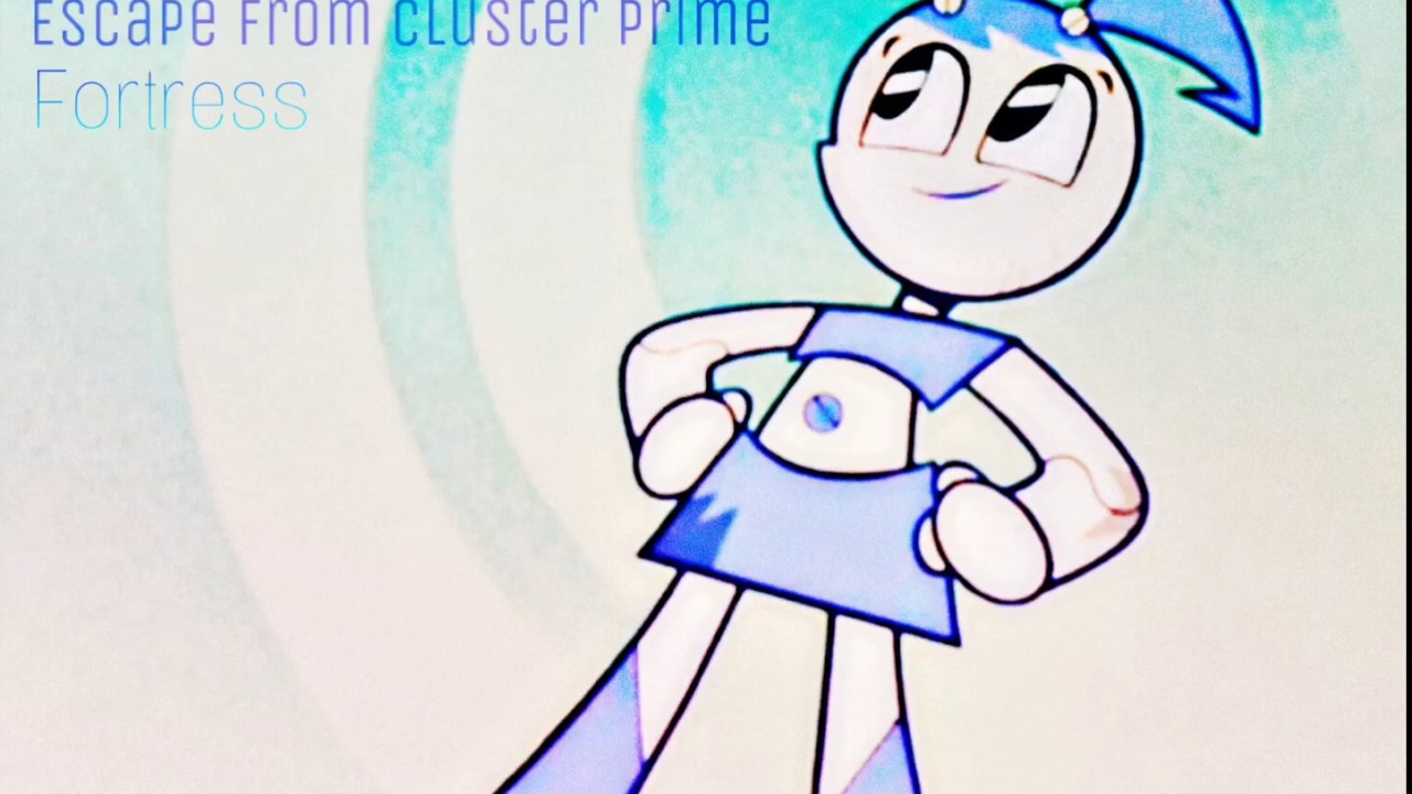 Mlaatr(escape from cluster prime edit) - Fortress - YouTube