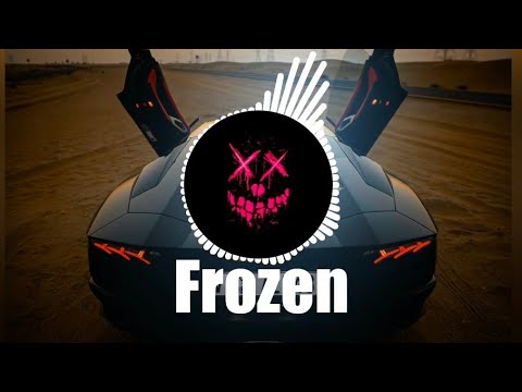 2Scratch - FROZEN Bass bosster | copyright free music - YouTube