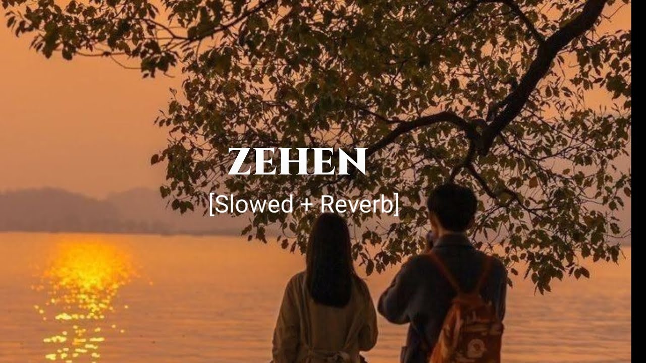 MITRAZ -ZEHEN ( Lyrics )||#LOFI - YouTube
