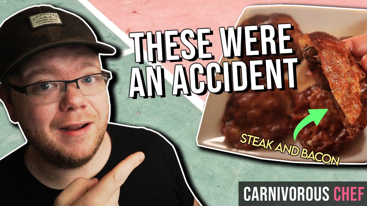 I Accidentally Made THIS | Carnivore Recipe - YouTube