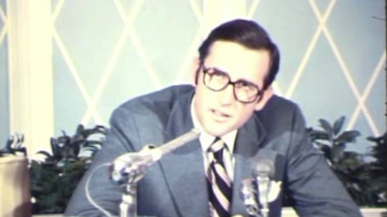 A Tribute to West Virginia Senator, Jay Rockefeller - YouTube