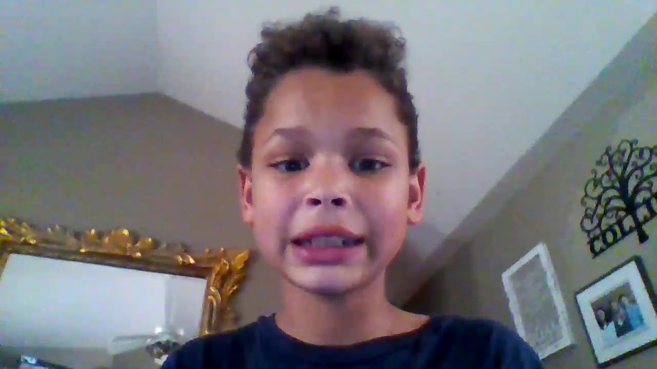 group chat number friday - YouTube