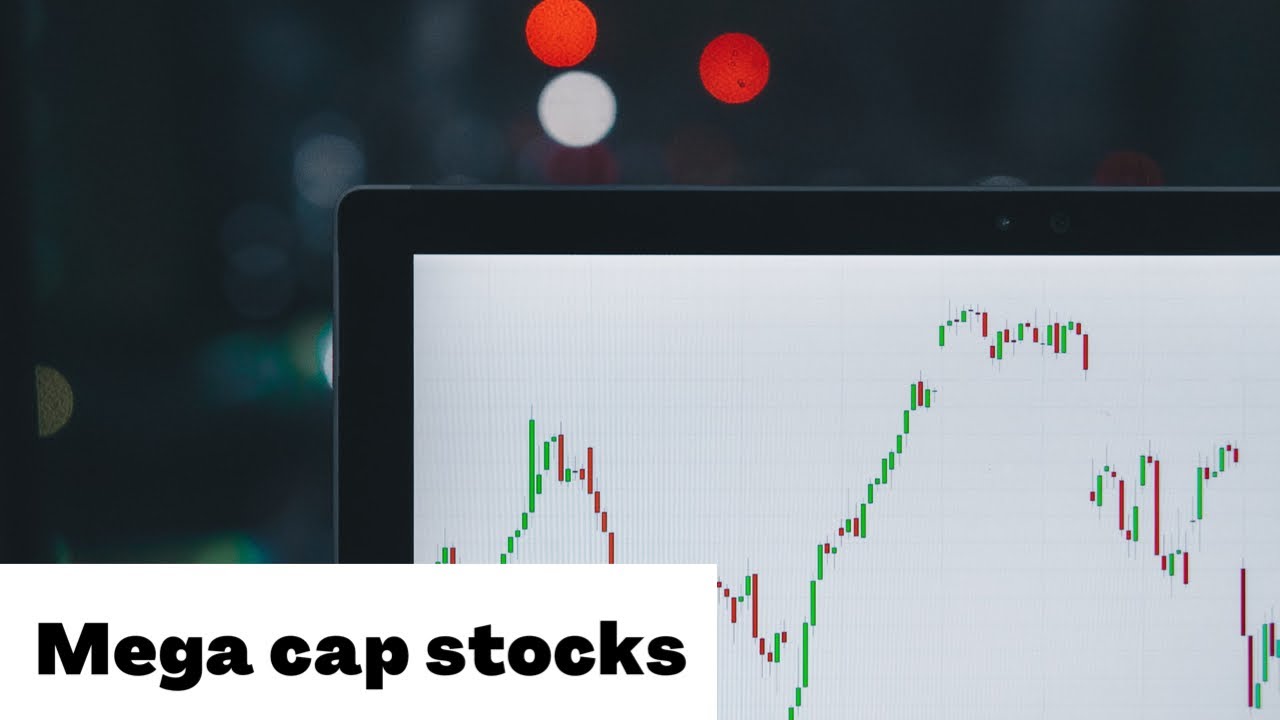 Mega cap stocks - Stock news 2020 - YouTube