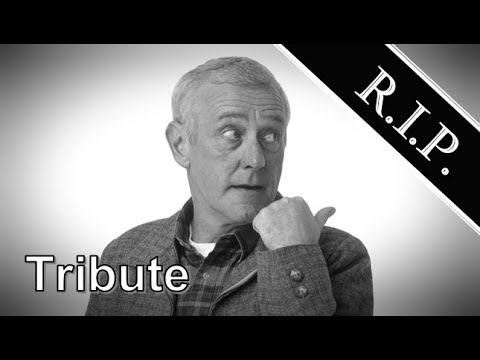 John Mahoney A Simple Tribute - YouTube