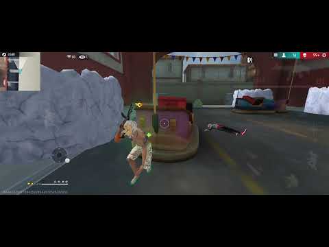 FF Max GamePlay - 16K+113