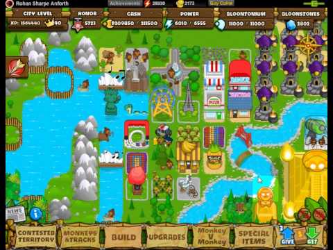 BMC - Every Premium Building Purchased - YouTube