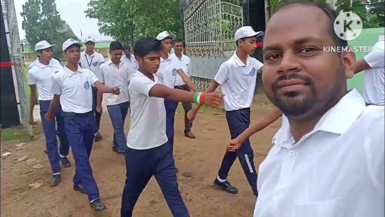INDEPENDENCE DAY CELEBRATION IN BAHADAJHOLA YouTube independence-day-celebration-in-bahadajhola-youtube