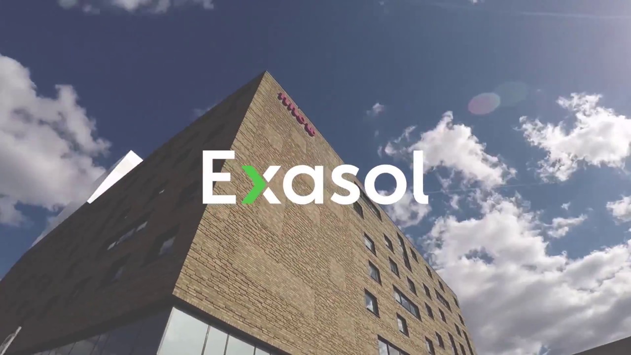 Interview of Jeff Bernson - Learn how Exasol supports PATH and the ...