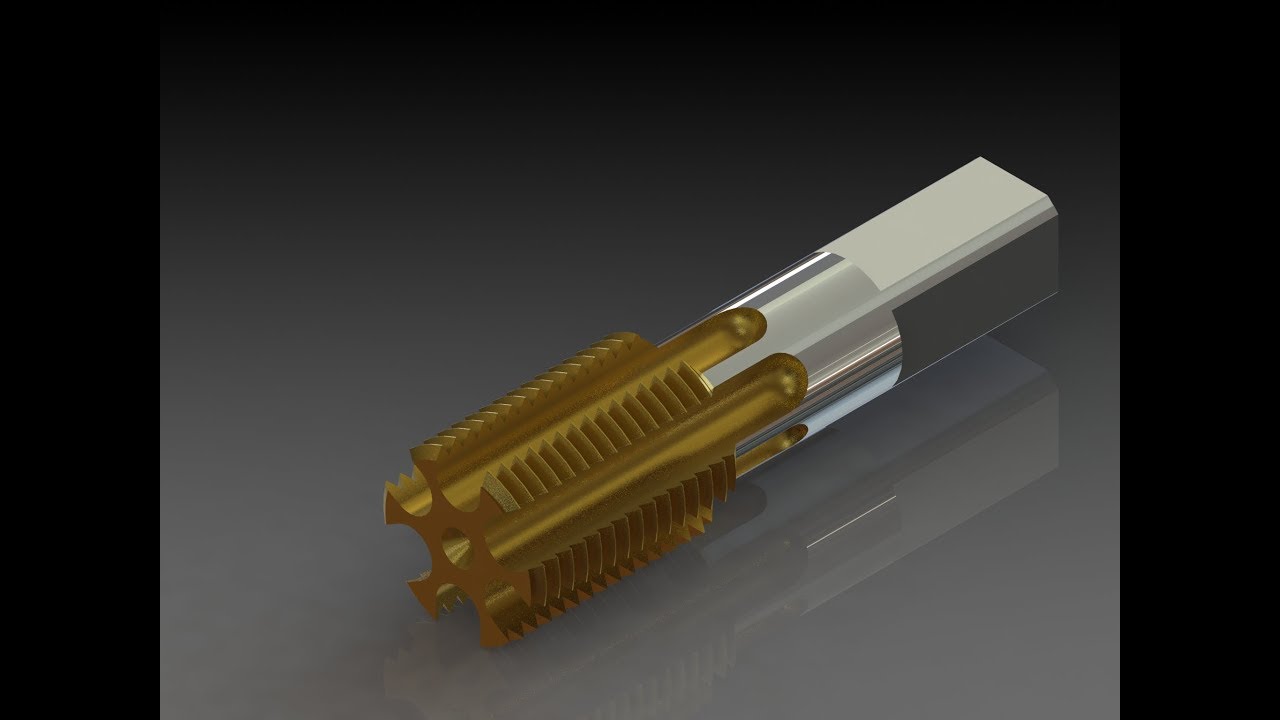 Solidworks tutorials |model mania parts 1 - YouTube