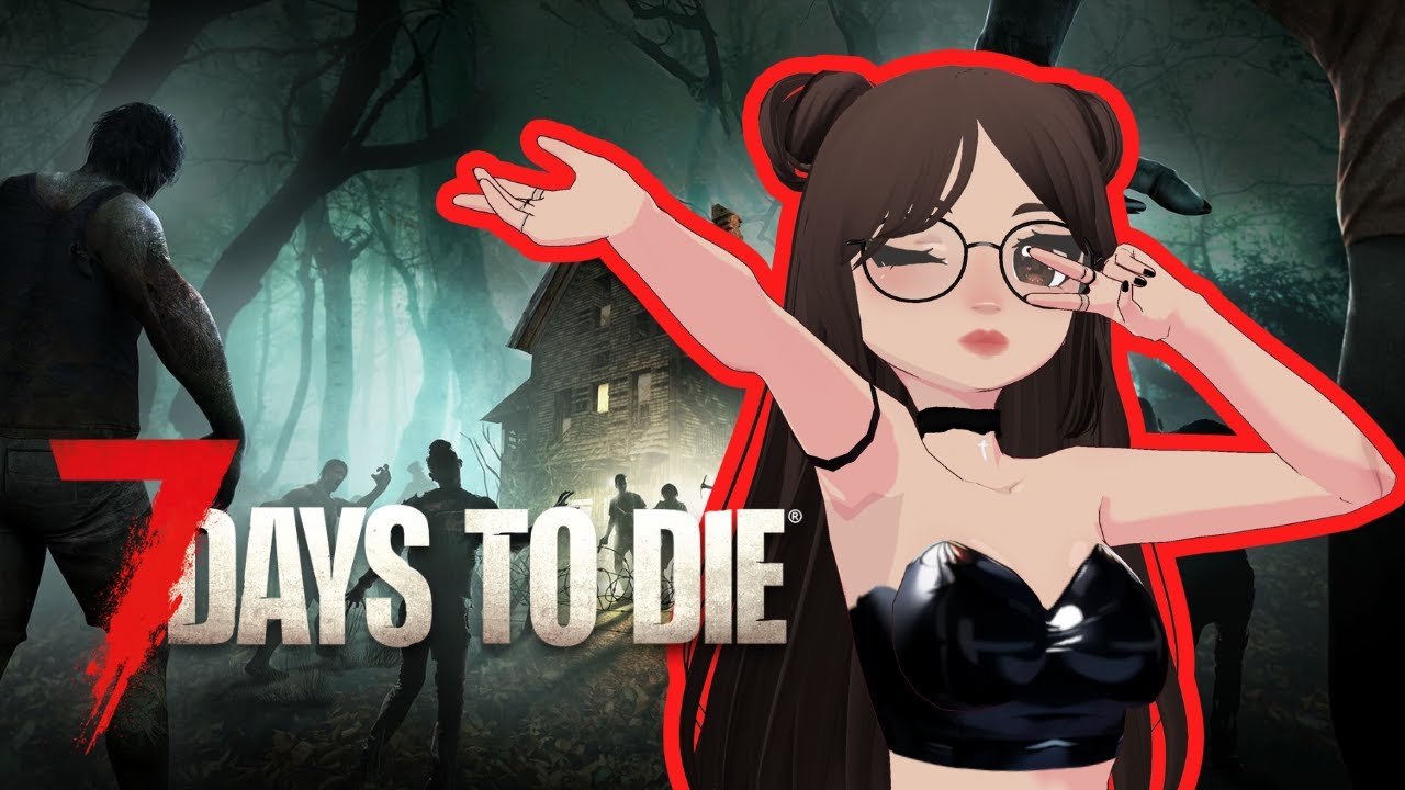 EMPEZANDO DE CERO | 7 Days to Die 1.0 | Gameplay Español #7daystodie - YouTube