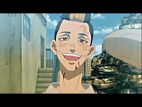 Tokyo revengers Mikey toman ☠️ - YouTube