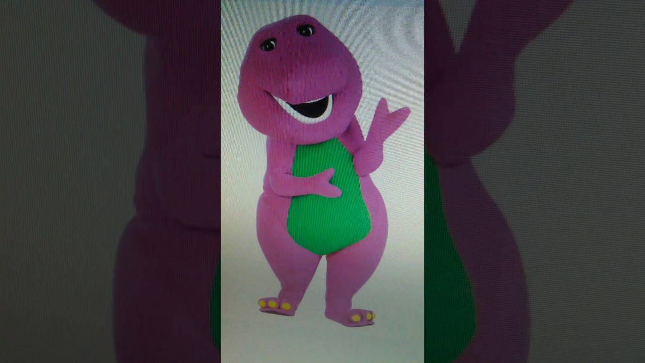 Barney Theme Song (Season 4 and 5 Version) - YouTube