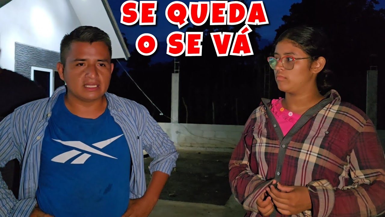 Es hora de DECIDIR🔴SUCELY Se Irá Del Canal O Se Queda? Su Tiempo Se Ha Acabado - YouTube