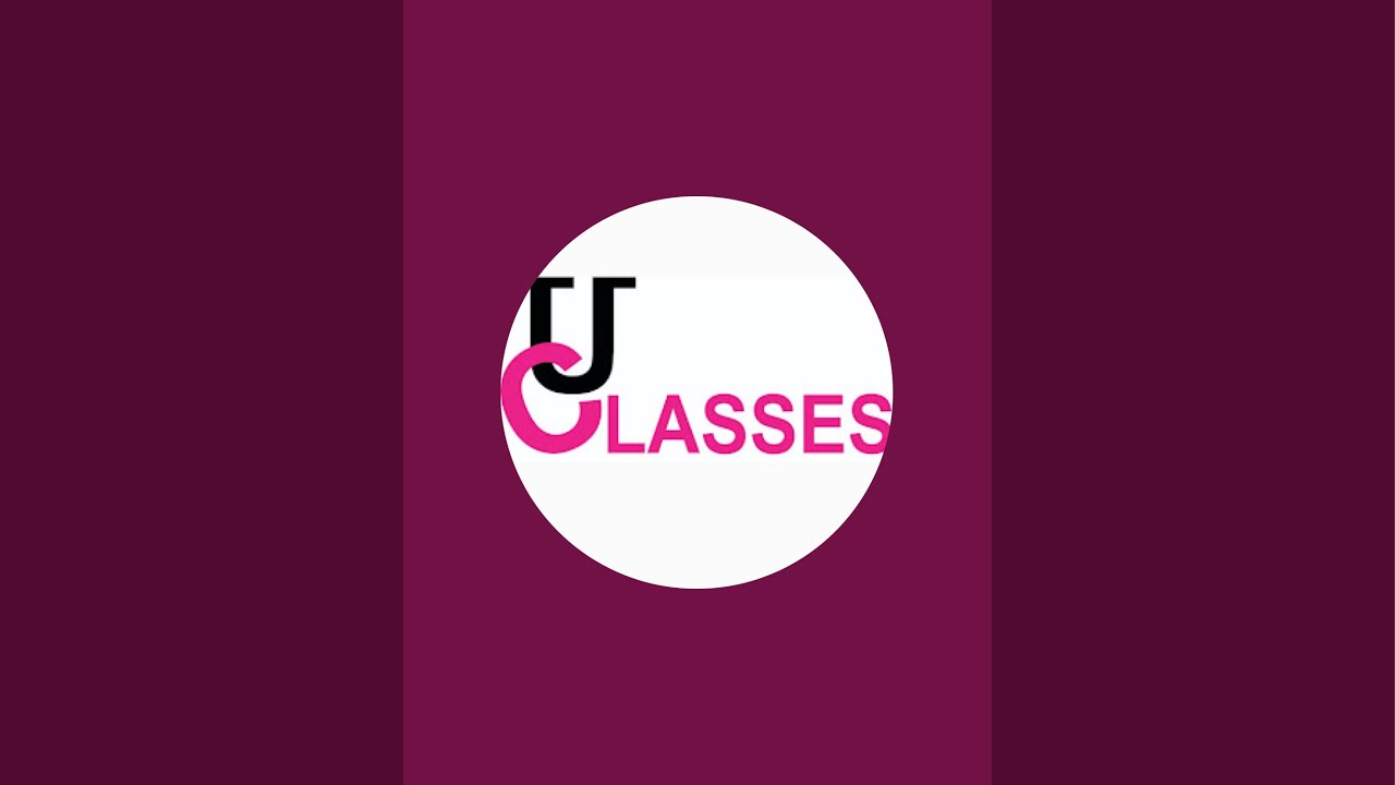 U classes is live - YouTube