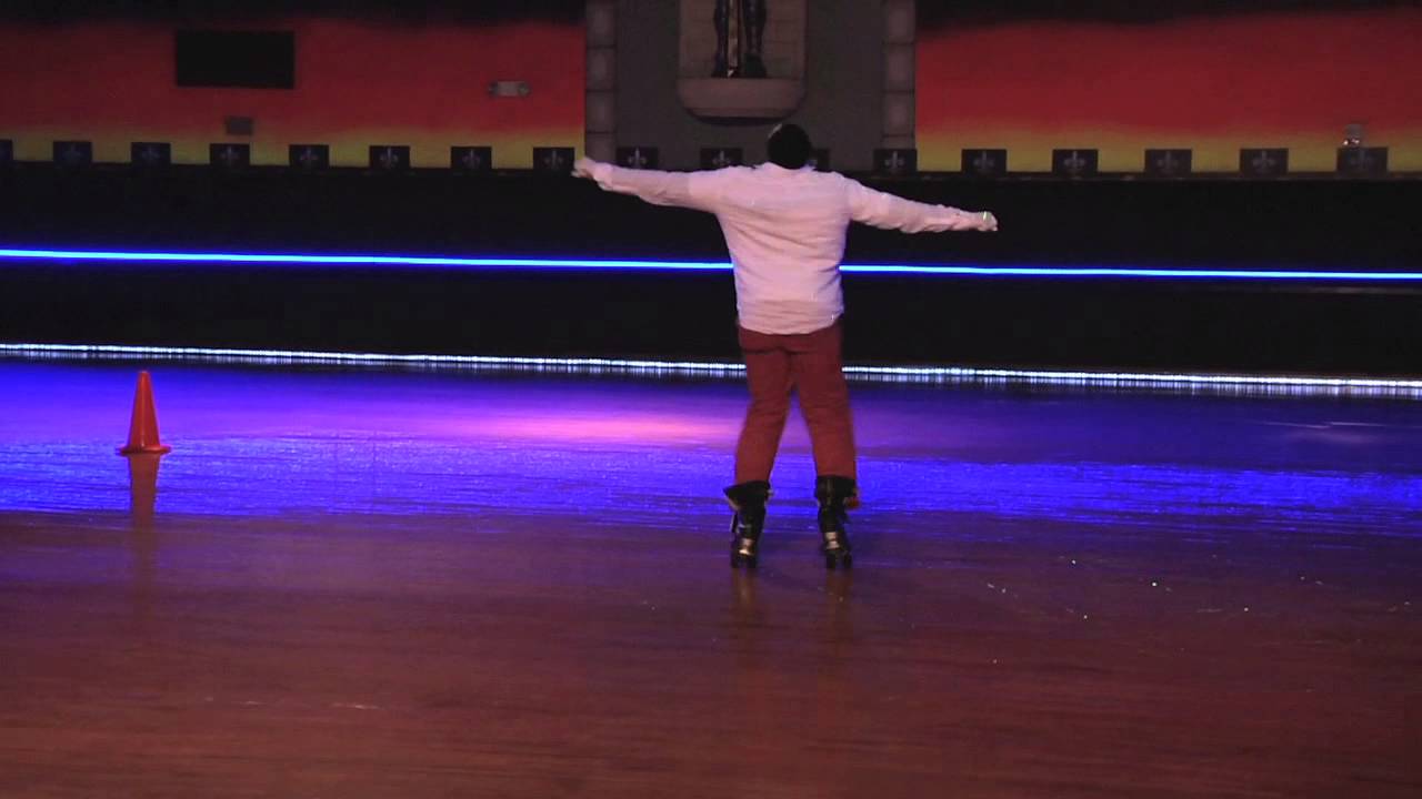 Gospel Skate Night Worship - YouTube