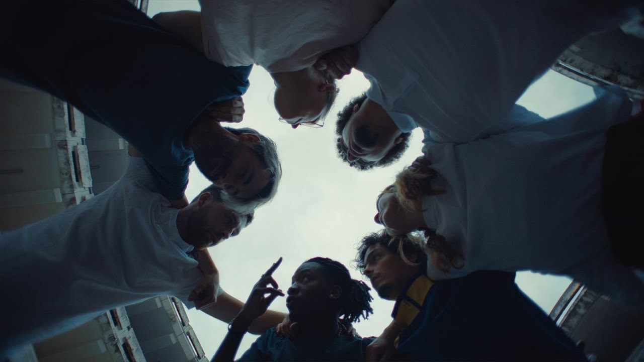 Answering your color grading questions | Senior Colorist Paul Hanrahan ...