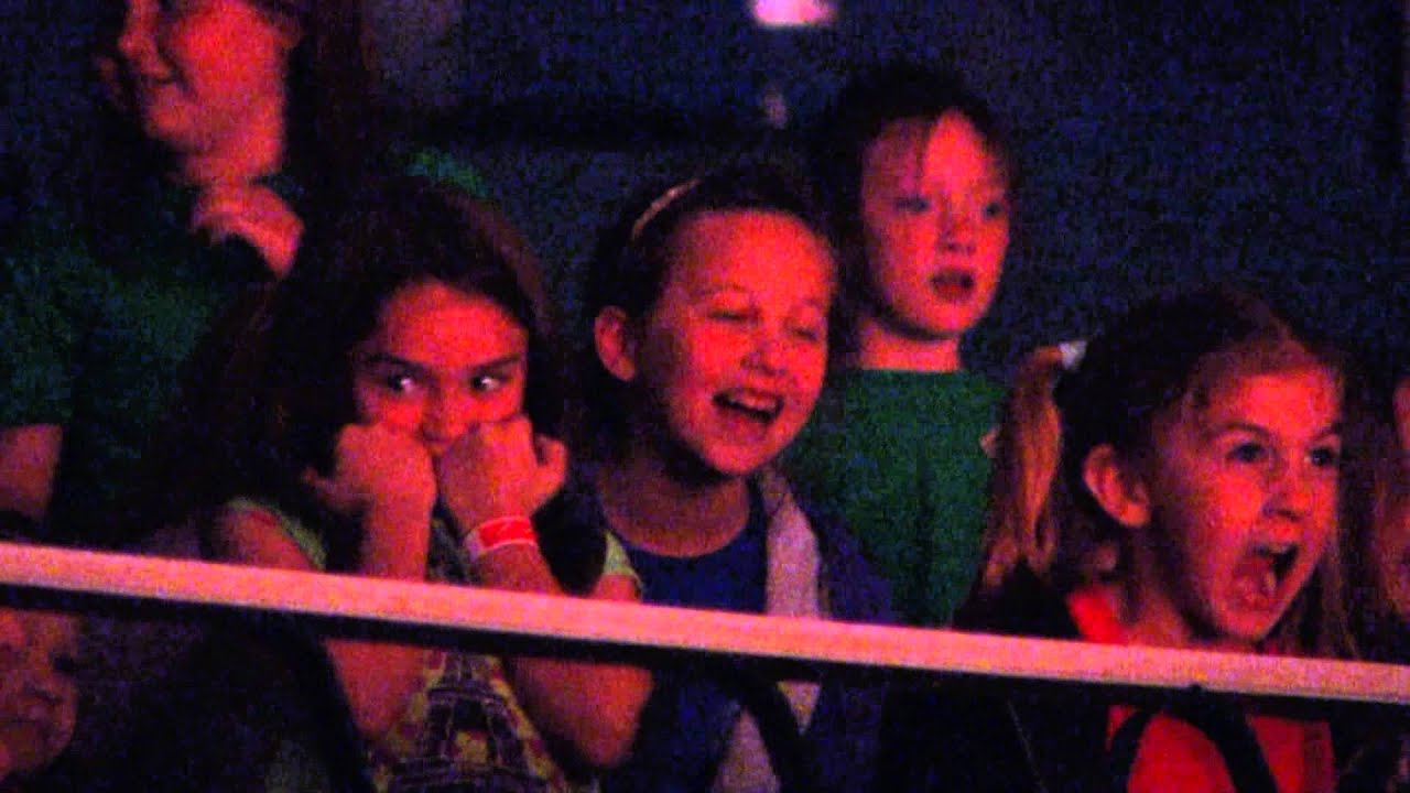 Lawton Public Schools: Stephen Fite Concert 2014 - YouTube