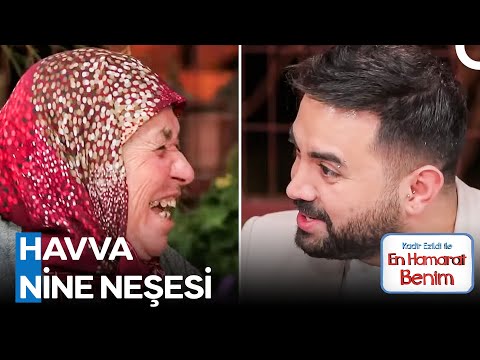 En Hamarat Benim ile Nostaljiye Dönüş Serisi #2 - En Hamarat Benim
